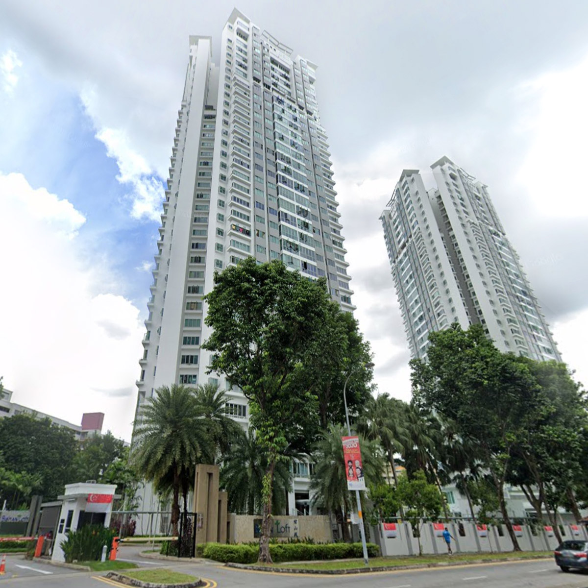 Our Projects - Hilandas Property & Facilities Management